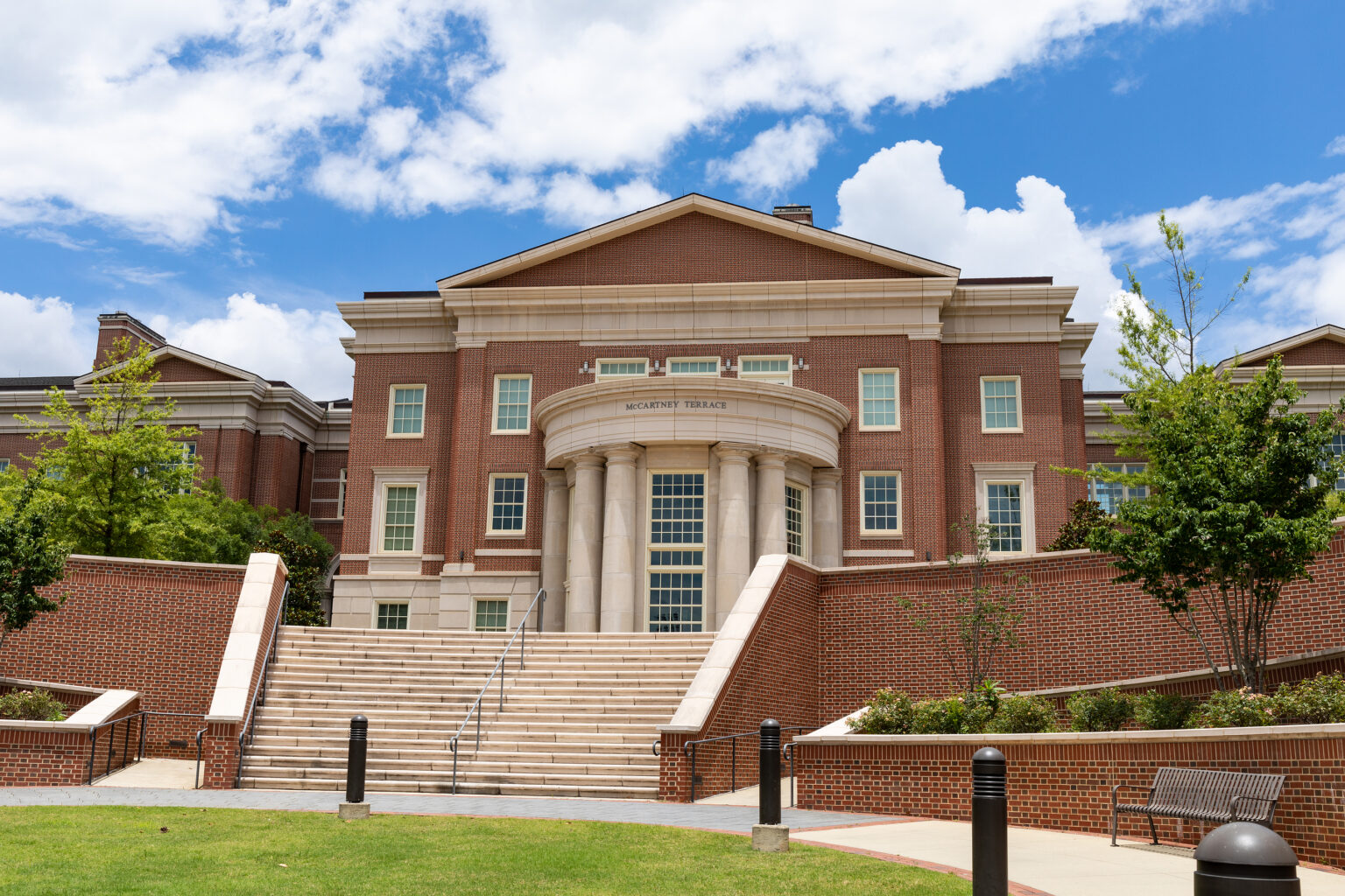 Auburn University Online Master of Science in Cybersecurity Engineering ...